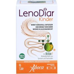 Lenodiar Kinder Granulat 12 St
