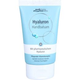 Dr.Theiss Hyaluron Handbalsam 50 ml