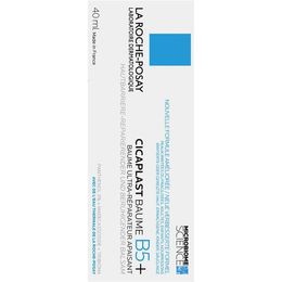 L'Oréal ROCHE-POSAY Cicaplast Baume B5+ 40 ml