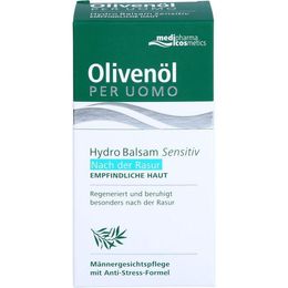 Dr.Theiss Oliven&ouml;l Per Uomo Hydro Balsam sensitiv 50 ml