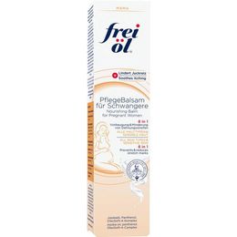 frei Apotheken Kosmetik Frei Öl PflegeBalsam für Schwangere 125 ml