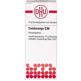 DHU-Arzneimittel Condurango C 30 Globuli 10 g