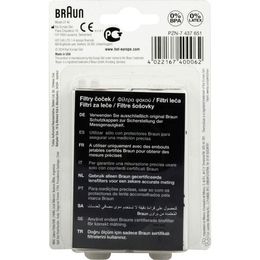KAZ Europe SA Braun Thermoscan Schutzkappen LF40 40 St