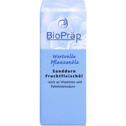 Sanddorn Fruchtfleischöl 20 ml
