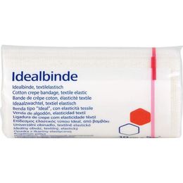 Paul Hartmann AG Idealbinde Hartmann 10 cmx5 m 1 St