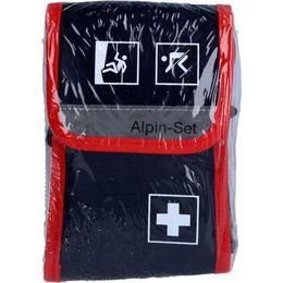 Holthaus Medical GmbH & Co. KG Verbandtasche Alpin Set 1 St