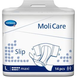 Paul Hartmann AG Molicare Slip maxi 9 Tropfen Gr.L 14 St