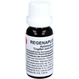 REGENAPLEX Nr.36 a Tropfen zum Einnehmen 15 ml