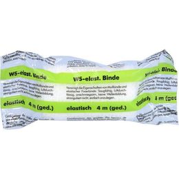 Ws elast.Binde 6 cmx4 m 1 St