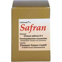 Safran Kapseln 60 St