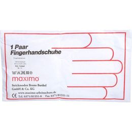 Handschuhe PAS/Baumwolle Gr. 11 Herren 2 St