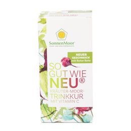 Trinkkur So Gut Wie Neu rote Bete 500 ml
