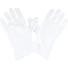 Brinkmann Medical Zwirnhandschuhe klein 2 St