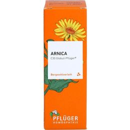Pflüger® Arnica C 30 Globuli Pflüger Dosierspender 10 g