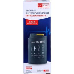 WEPA Aponorm Oberarmsoftmanschette M 22-32 cm 1 St