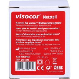 Visocor Netzteil Typ A1 für visomat und visocor 1 St