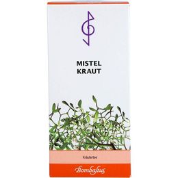 Bombastus Mistelkraut Tee 140 g