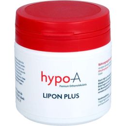 HYPO-A Lipon Plus Kapseln 100 St