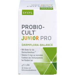 MCM KLOSTERFRAU Vertr. GmbH PROBIO-Cult Junior Pro Syxyl Beutel 30 g