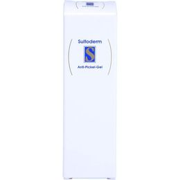 Sulfoderm S Anti-Pickel-Gel 15 ml