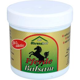 Allpharm Pferdebalsam 250 ml