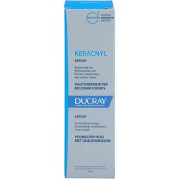 Pierre Fabre Ducray Keracnyl Serum 30 ml