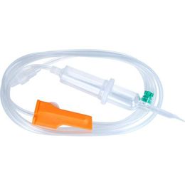 B.Braun Intrafix Primeline Comfort N.T.P.180 cm 1 St