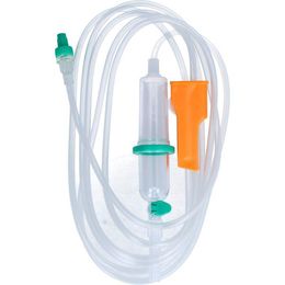 B.Braun Intrafix SafeSet Standard 230 cm 1 St