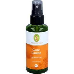 Primavera Gute Laune Raumspray Bio 50 ml