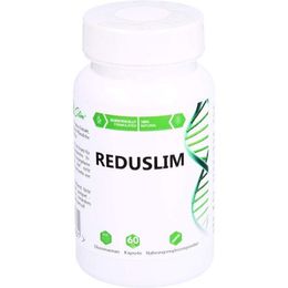 Reduslim Stoffwechsel Kapseln 60 St