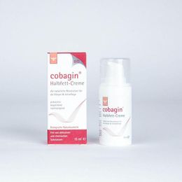 Cobagin Creme 15 ml