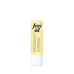 frei Apotheken Kosmetik Frei &Ouml;l Hydrolipid HydroLipstick Lsf 50 4.5 g