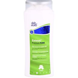 SC Johnson Professional GmbH Estesol premium Pure Hautreinigung flüssig 250 ml