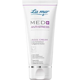 La Mer MED+ Anti-Stress S.O.S.Cream o.Parfum 50 ml