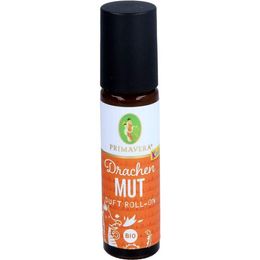 Primavera Drachenmut Duft Roll-on Bio 10 ml