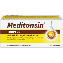 Meditonsin Tropfen 35 g