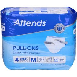 Attends GmbH Attends Pull-Ons 4 M 22 St