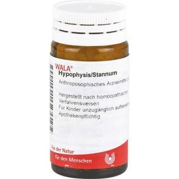 WALA HYPOPHYSIS/STANNUM Globuli 20 g