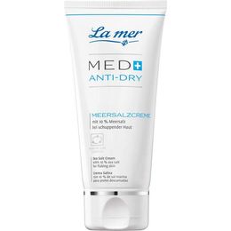 La Mer MED+ Anti-Dry Meersalzcreme o.Parfum 50 ml