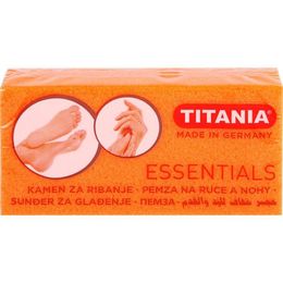 Axisis Bimsschwamm Titania 1 St