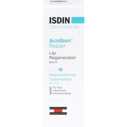 Isdin Acniben Repair Lippenbalsam 10 ml