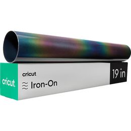 CRICUT Iron-On Reflektierende Bügelfolie Rainbow