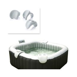 Brast Whirlpool MSpa Comfort Set