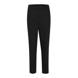 Kaffe Pleated Pants 'Sakura' female Black size 42