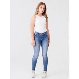 LTB Jeans 'Isabella G' girl Blue size 122