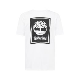 Timberland Shirt male White size L