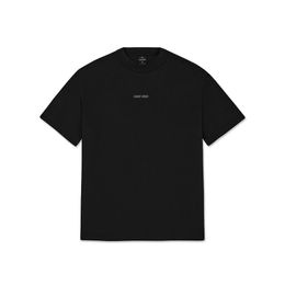 Johnny Urban Shirt 'Sammy Oversized' female Black size XL