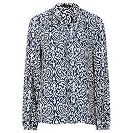 More & More More & More Blouse female Blue size 44