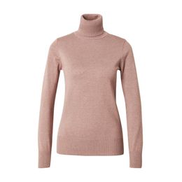 Saint Tropez Pullover 'Mila' Damen Gr&ouml;&szlig;e M mauve
