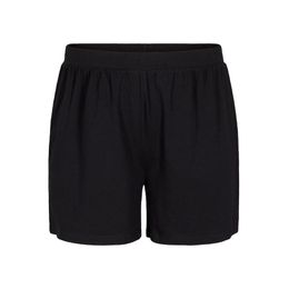 ZIZZI Short Pajama Set 'DREAM' female Black size S